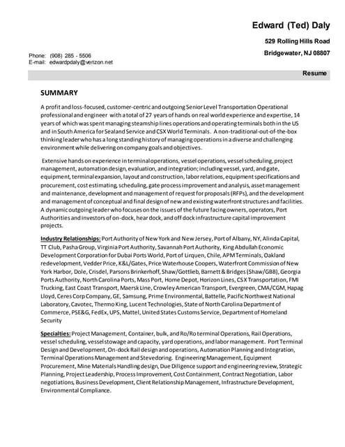 Resume HMata Updated | PDF