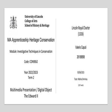 Edward II Royal Charter, Lincoln, Guild Hall.pdf