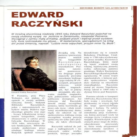 Edward raczyński | PDF