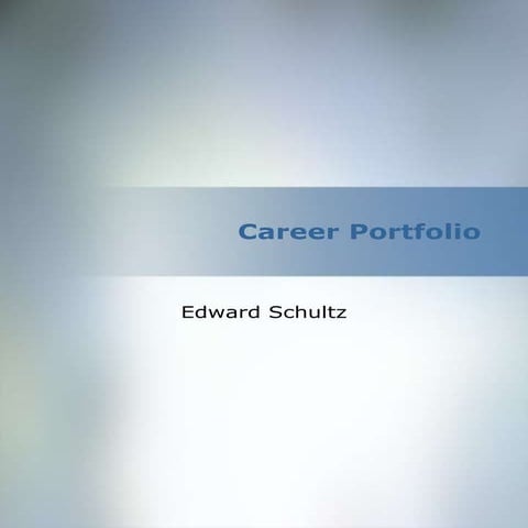 Christopher McClutchy resume | DOCX