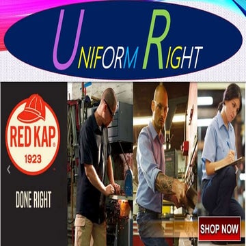 Adams use the best fabrics they can find, | PPT