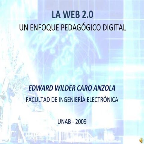 Edward Slideshare | PPT