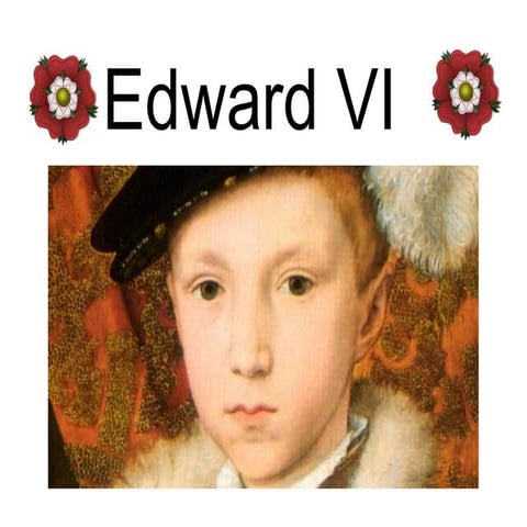 Edward VI | ODP