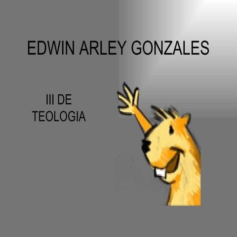 Godwin's cv | DOCX