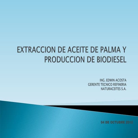 Edwin acosta | PDF
