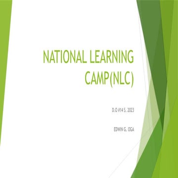 Edwin NATIONAL LEARNING CAMP SEMINAR.pptx