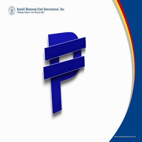 Frontrow Business Presentation | PPTX