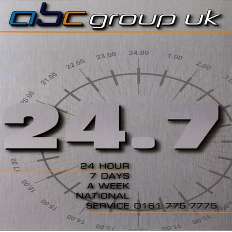 ABC brochure pdf | PDF