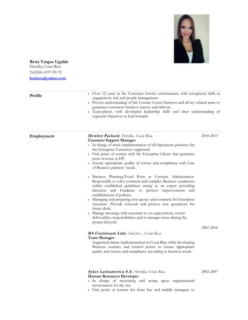 Corbett LaDuke Resume | PDF