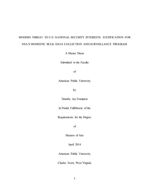 Raw- Research & Analysis Wing | PPT