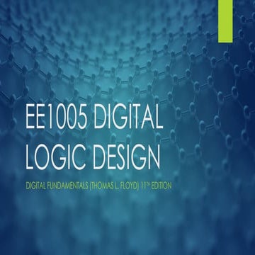 EE1005_DIGITAL_LOGIC_DESIGN_Lecture_1_Spring_2025.ppt