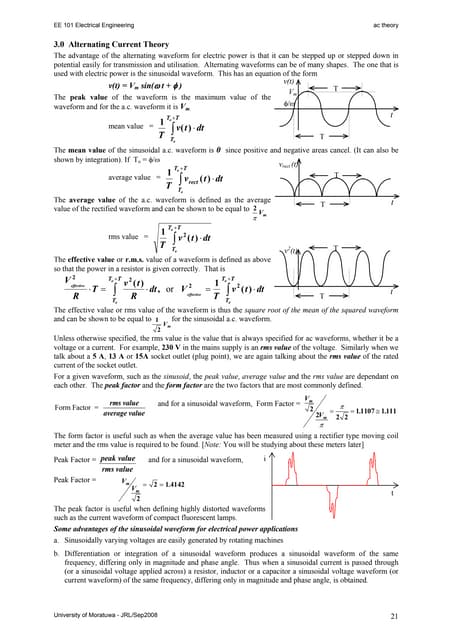 Lect12 handout | PPT