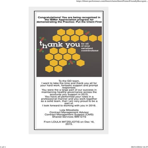 Manager Choice Award 3 | PDF