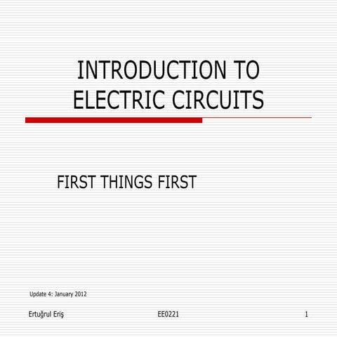 Ee2021 begining | PPTX