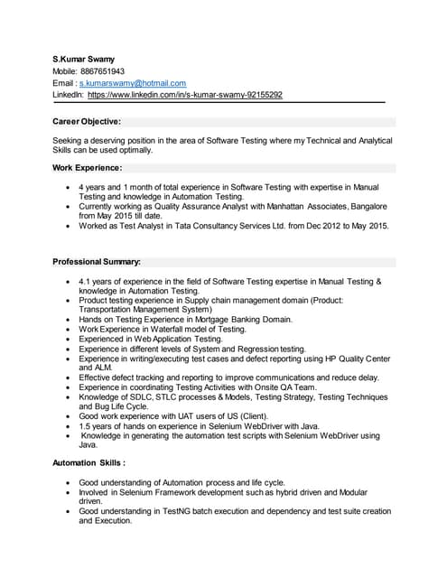 Resume_Apoorva | PDF