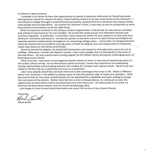 David K Ltr_2014Dec | PDF