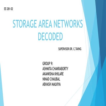 Introduction to Storage.ppt