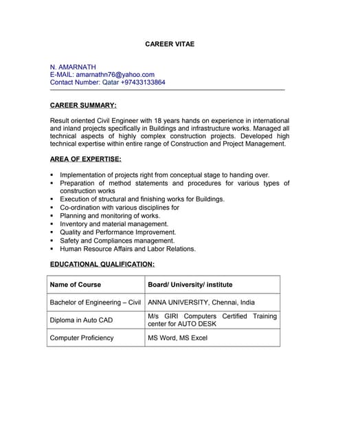 Muthukumar Civil engineer resume UPDATED (1).pdf