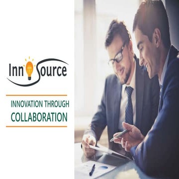 Innosource services v2 | PPTX