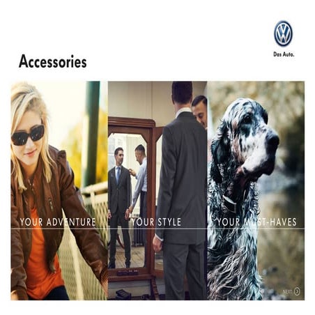 volkswagen-accessories | PPT