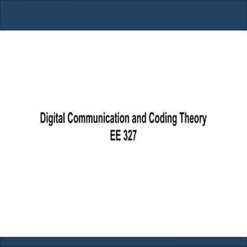 Digital Communication and Coding Theory.pptx