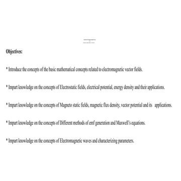 EE 3302 Electromagnetic Theory for eee.pptx