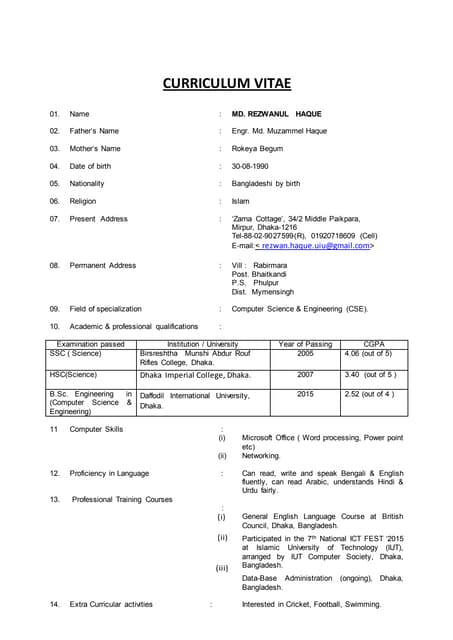 Danish Baloch | DOCX