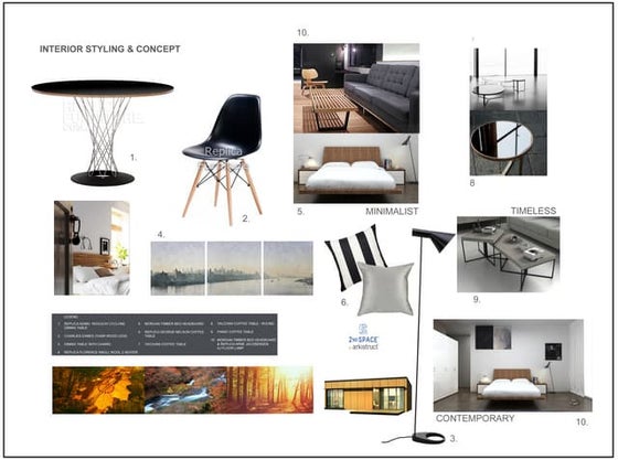 sketchup exercise | PDF