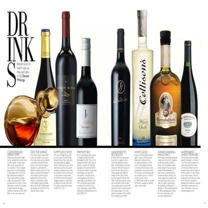 Drinks | PDF | Alcoholic Beverages | Food & Drink