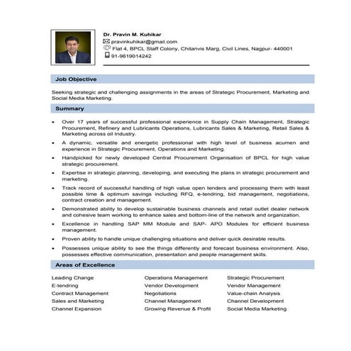 Resume SKO- P7 | DOCX