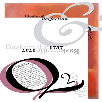 Typography Ghada Final | PDF