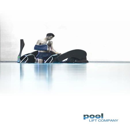 Pool Lift brochure | PDF