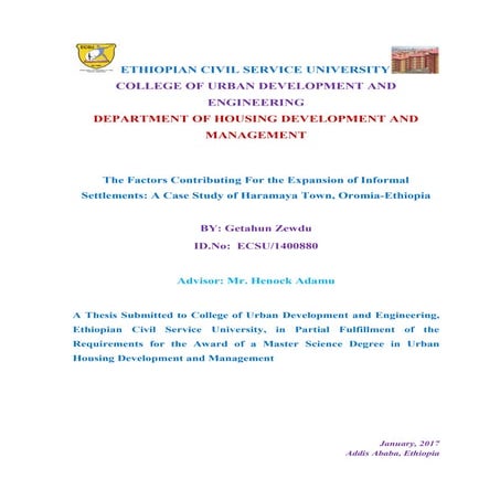 Final theses After defence | PDF
