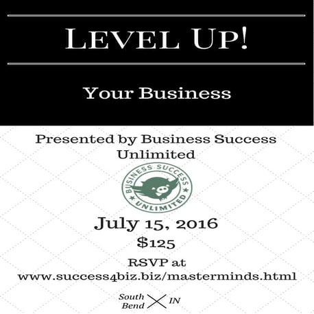 Level Up! | PDF