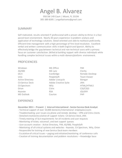 Renielle Joy B (resume 2016) | PDF