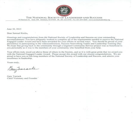 NSLS-NELA award0001 | PDF