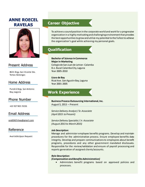 Garrett Stanlick Resume | PDF
