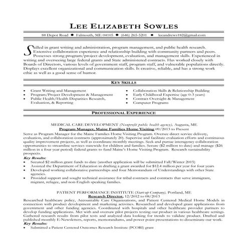 NICOLE GALLIMORE RESUME(3) | DOCX