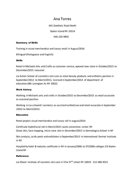 Simon CV June 2015 | DOCX