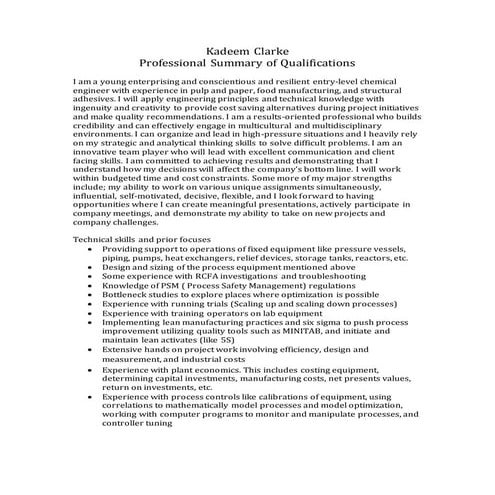 Muhammad Sarfaraz Cover letter | DOCX