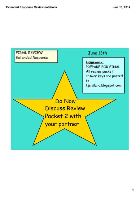Weekly test time tablestd 1 to 4 | PDF