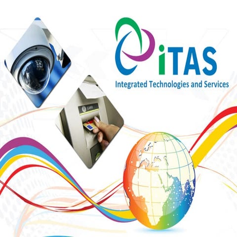 Itas ATM refurbishment | PDF