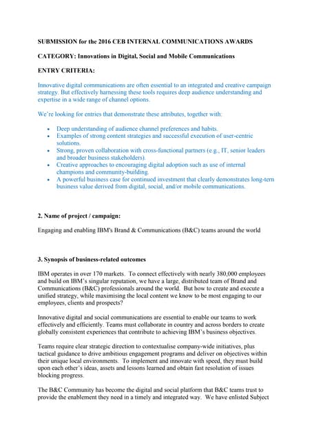 MPI Joe Hight Presentation | PPT | Media Industry | Industries