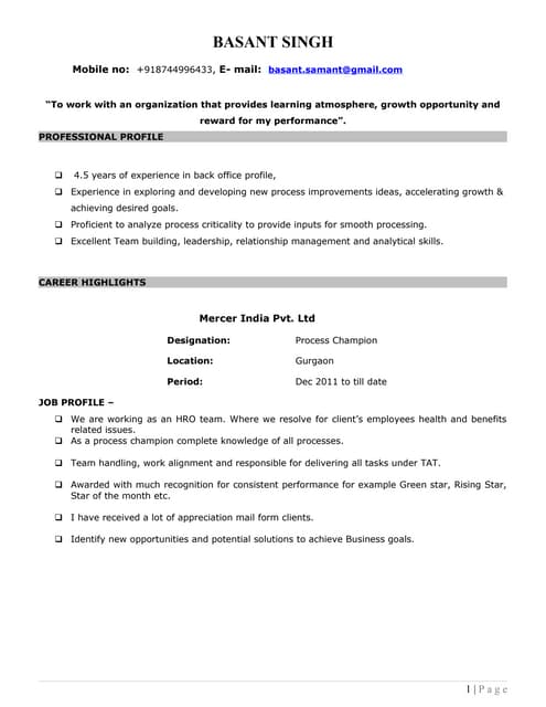 FGrade Work Experience Certificate_Aprambir | PDF