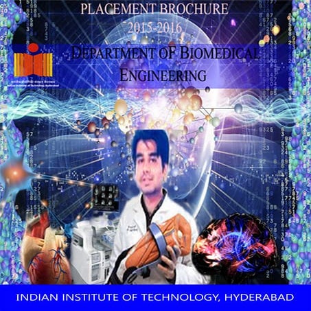 Scope for Biomedical Engineers | PPTX