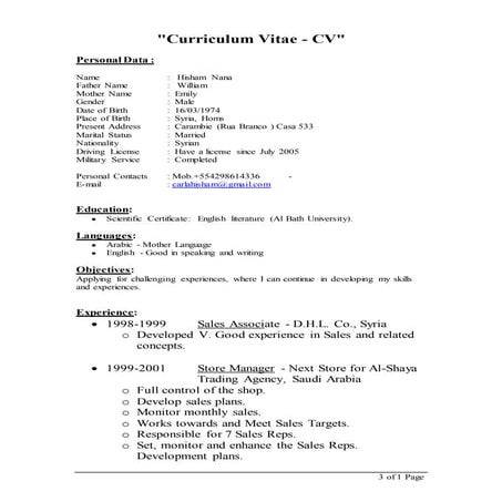 cvvv (1) | PDF