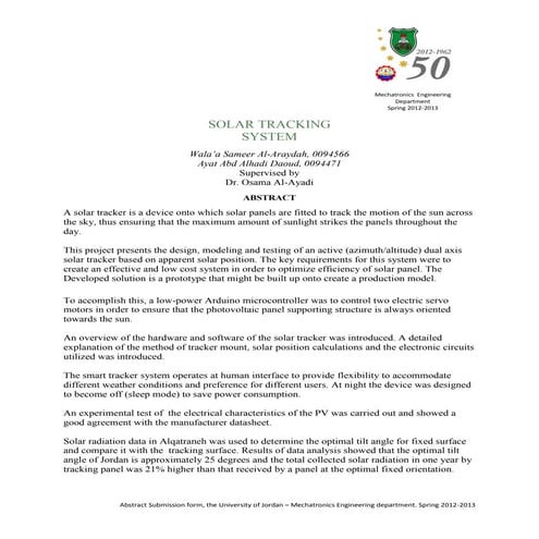 The Solar Labs Presentation For Drones In Large Scale Analysis Ppsx