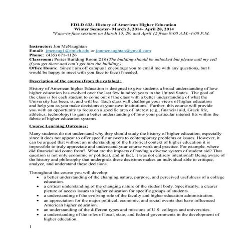 AMU Transcript 2 of 3 | PDF