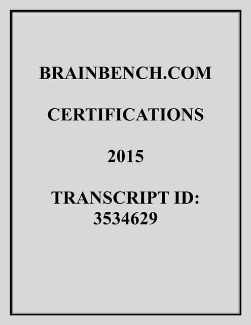 Internal Audit Role in Risk Management Questionnaire | PDF