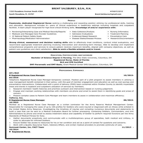 Ronald Stuart Meyer Resume 1 (1) | PDF